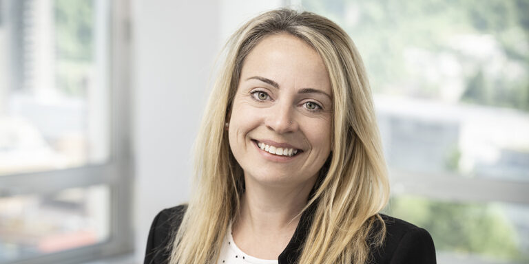 lic. iur. Antonia Stutz - Voser Rechtsanwälte
